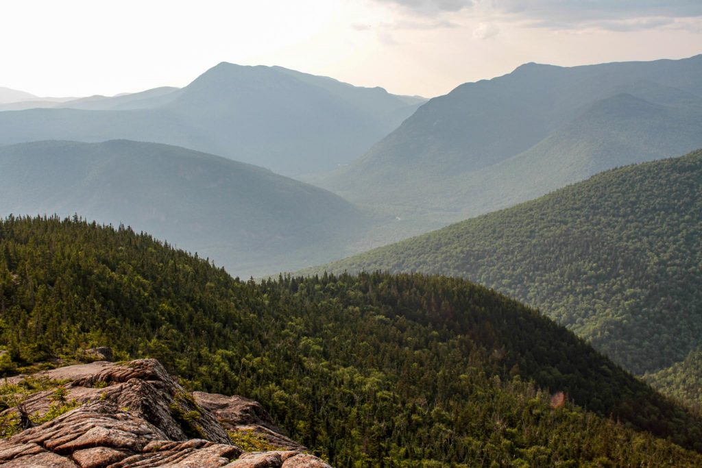Best Hikes in the White Mountains