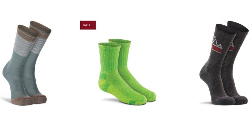 Fox River Socks Review - Tested For Hiking, Trail Running & More