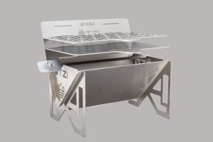 Best Ultralight Backpacking Grills: How to Pick Portable Grills