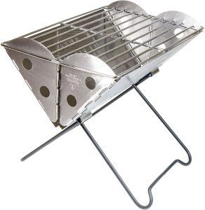 Best Ultralight Backpacking Grills: How to Pick Portable Grills