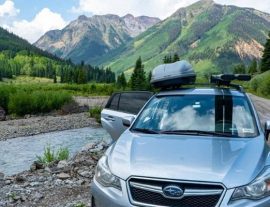 Best Fly Rod Roof Racks & Carriers: Buyer's Guide