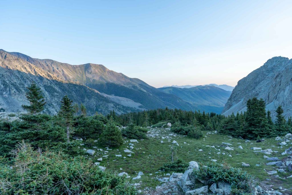 Hiking Mount Lindsey, Colorado - Trail Map, Pics, Directions & More