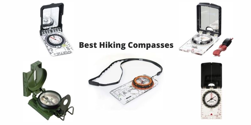 Best Hiking Compasses & What To Look For: Your Complete Guide