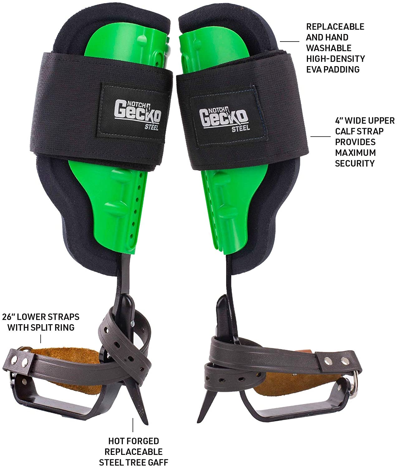 Tree Climbing Gear - Top Equipment For Beginners
