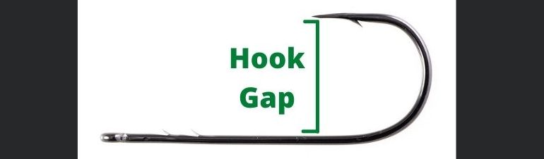 Fly Fishing Hooks: Size Charts, Features, Types, & How To Choose