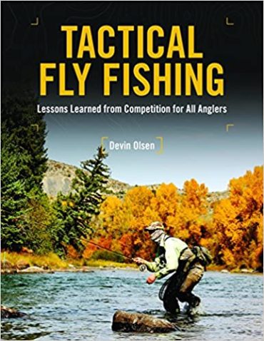 21 Best Fly Fishing Books Of All Time By Category