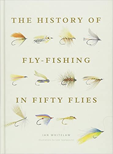 21 Best Fly Fishing Books Of All Time By Category