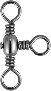 Types Of Fishing Swivels (And How To Choose The Right One)