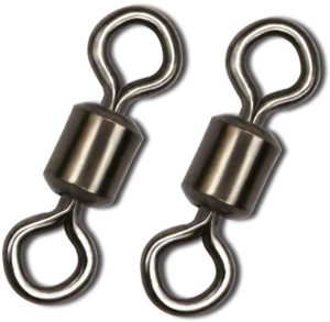 Types Of Fishing Swivels (And How To Choose The Right One)