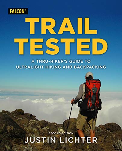 22 Best Hiking Books For Hikers, Backpackers, and Outdoor Lovers.