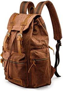 Types of Backpacks - All Styles and Uses Explained