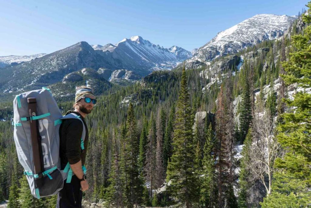 BOTE Breeze Aero Inflatable Stand Up Paddleboard Review