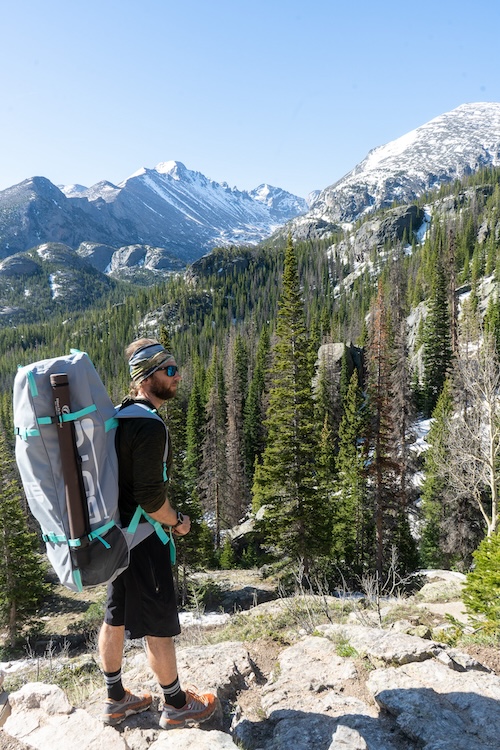 Best Ways to Transport Your Fishing Gear - Fly or Spin Rods