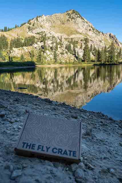 Best Fly Fishing Subscription Boxes [With Comparison Chart]