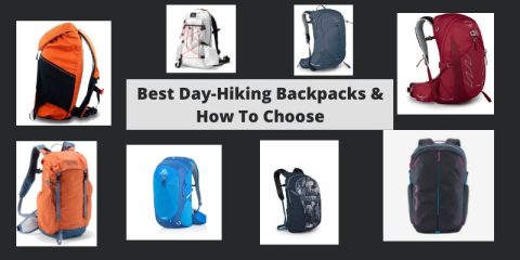 Best Day-Hiking Backpacks: How To Choose, Organized By Price & Size
