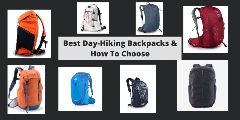 Best Day-Hiking Backpacks: How To Choose, Organized By Price & Size
