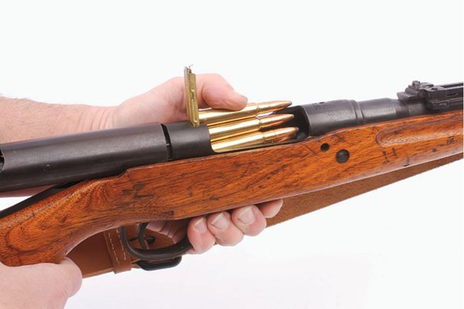 What Is the Difference Between a Clip and a Magazine