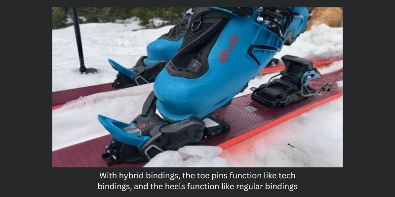 Alpine Touring (AT) Bindings 101: Types, Ratings & More