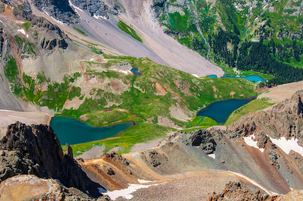 14 Best Hikes in Telluride, Colorado