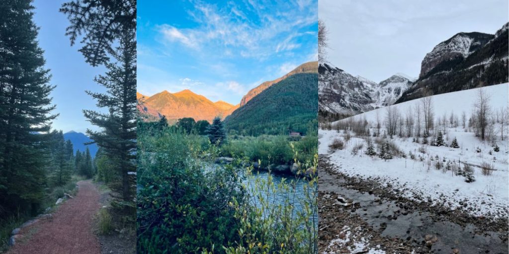 14 Best Hikes in Telluride, Colorado