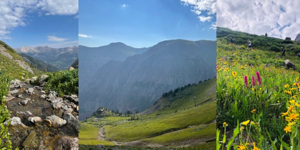 14 Best Hikes in Telluride, Colorado