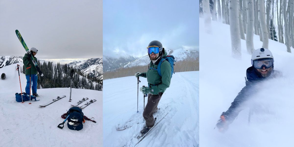 Cortazu Insulated Hard Shell Jacket Review [Tested In Utah]