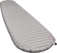 Best Inflatable Sleeping Pads for Backpacking: Ultralight Options