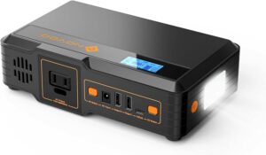 Power Bank Sizes Explained: Understand mAh & Capacity