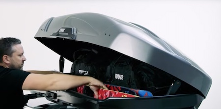 Each of The Best Ways To Transport Skis With Your Car Explained