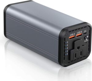 Power Bank Sizes Explained: Understand mAh & Capacity