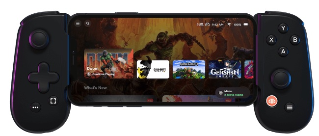 5 Best Portable Gaming Consoles: On-The-Go Handhelds