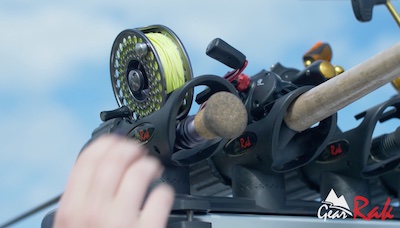 Best Fly Rod Roof Racks & Carriers: Buyer's Guide