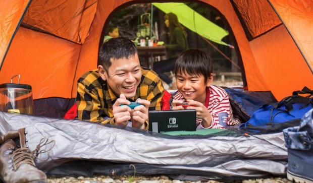 5 Best Portable Gaming Consoles: On-The-Go Handhelds