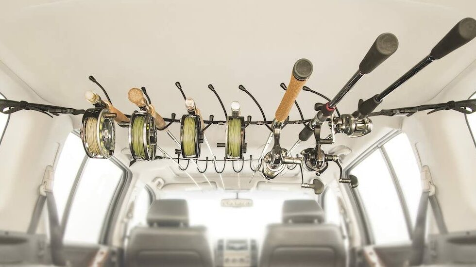 Best Fly Rod Roof Racks & Carriers: Buyer's Guide