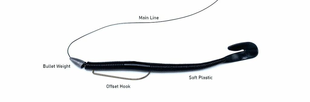 Texas Rig Vs Wacky Rig - Which is Best and When