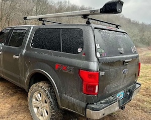 Best Fly Rod Roof Racks & Carriers: Buyer's Guide