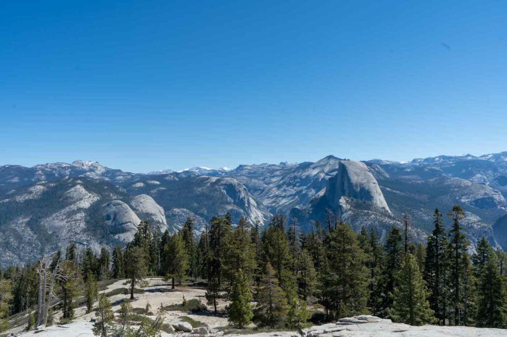 Best Yosemite Hikes: Hiking Yosemite National Park