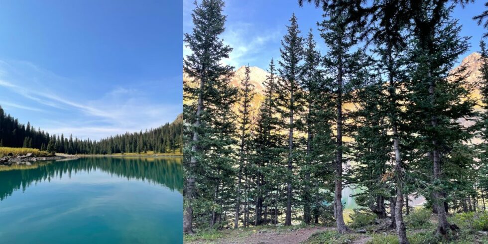 14 Best Alpine Lake Hikes in Colorado