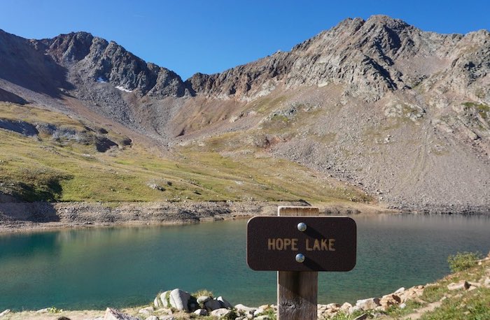 14 Best Alpine Lake Hikes in Colorado