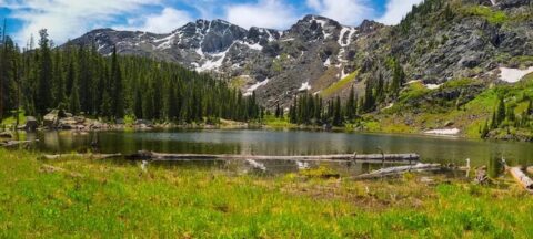 14 Best Alpine Lake Hikes in Colorado