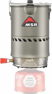 6 Effective Jetboil Alternatives - Cheaper, But Just as Useful