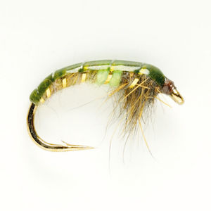 Best Wet Flies For Trout - Your Complete Wet Fly Guide