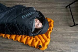 Best Sleeping Bags For Backpacking Hiking & Camping In 2023
