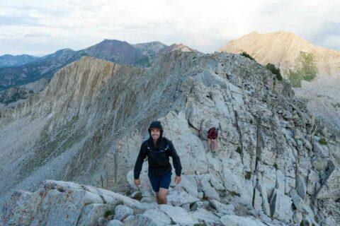 Hiking Pfeifferhorn Peak, Utah: Your Complete Guide
