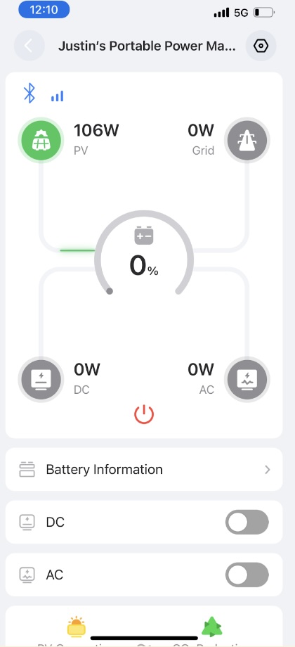 BLUETTI AC70 Portable Power Station Review | 1000W 768Wh