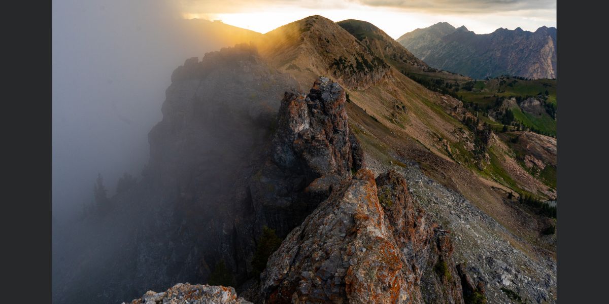 Hiking Devils Castle, Utah: Your Complete Guide