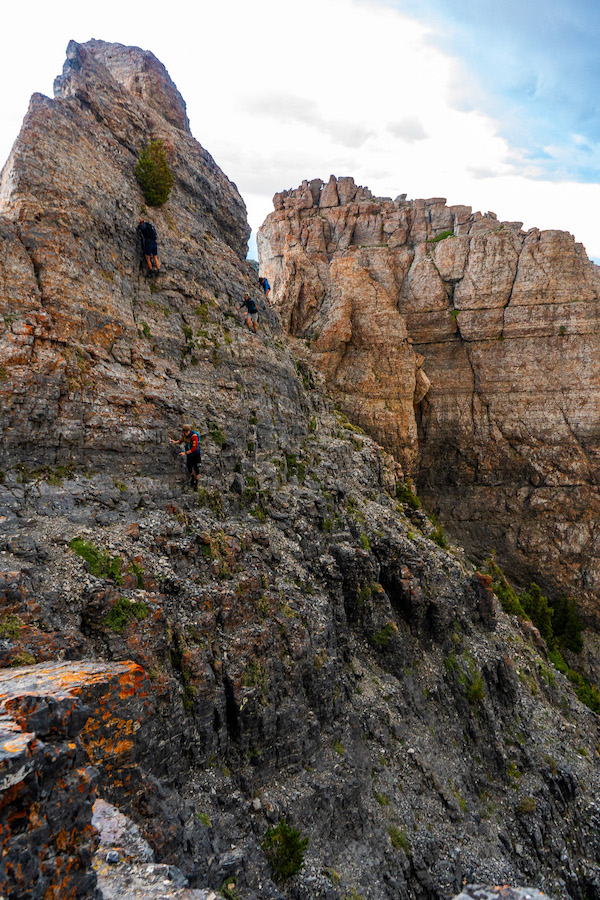 Hiking Devils Castle, Utah: Your Complete Guide
