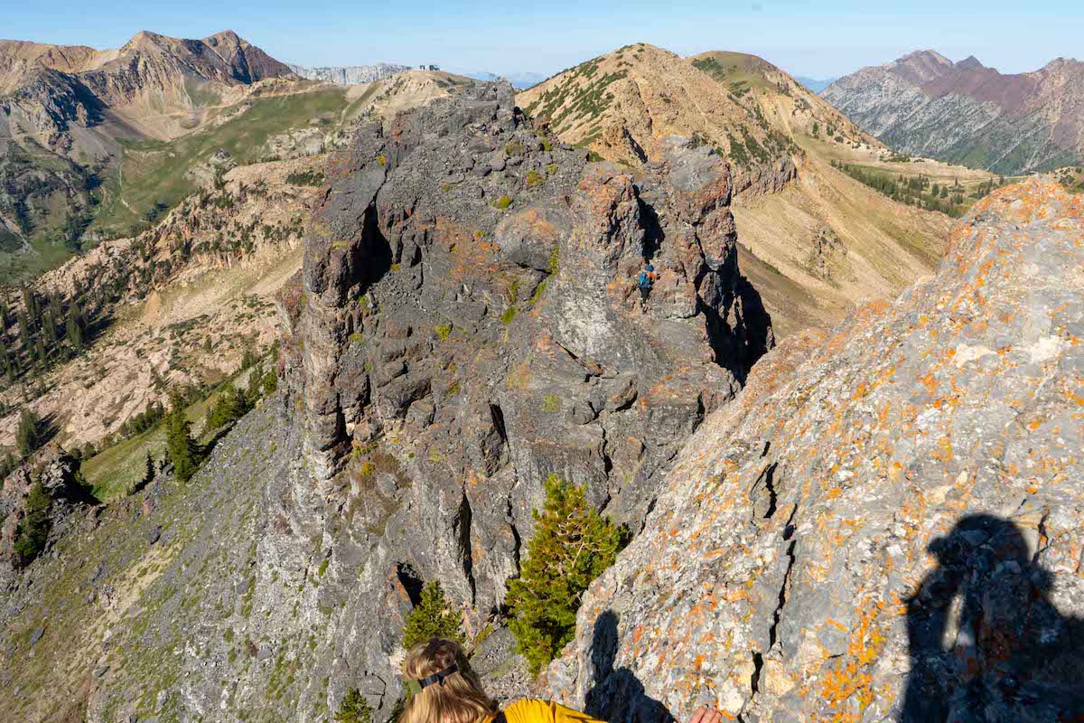 Hiking Devils Castle, Utah: Your Complete Guide