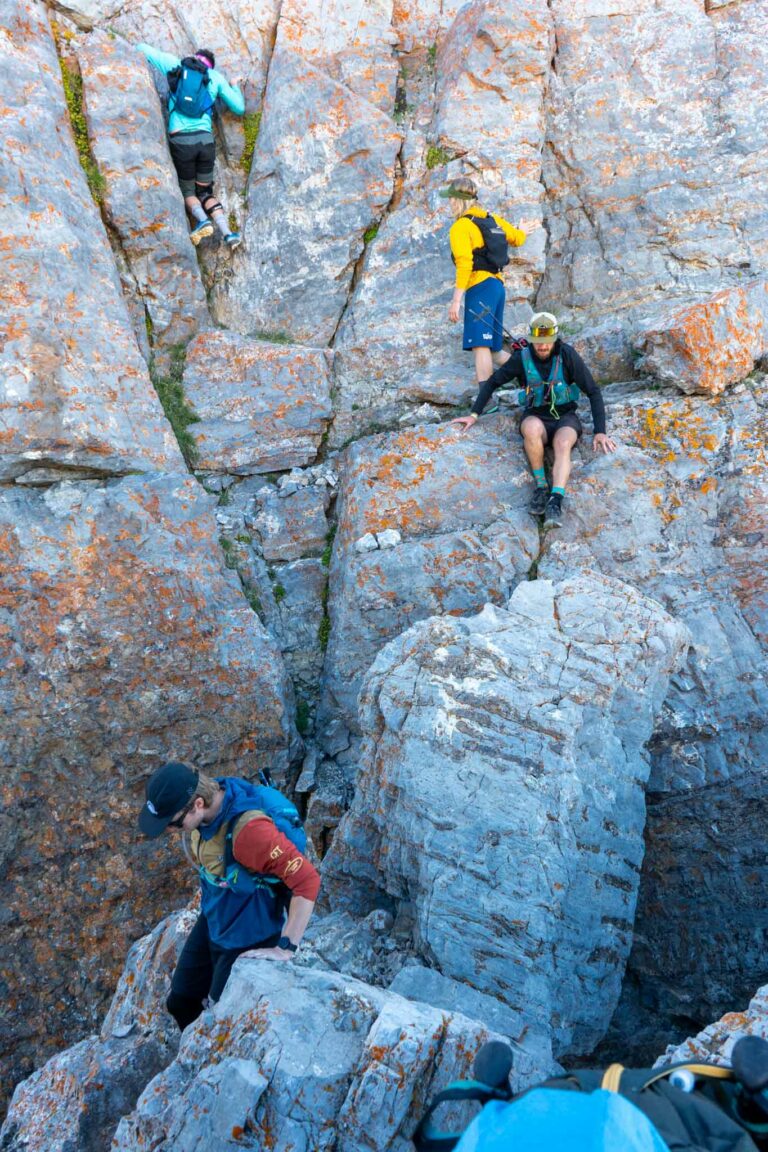 The WURL (Wasatch Ultimate Ridge Linkup): Your Complete Guide