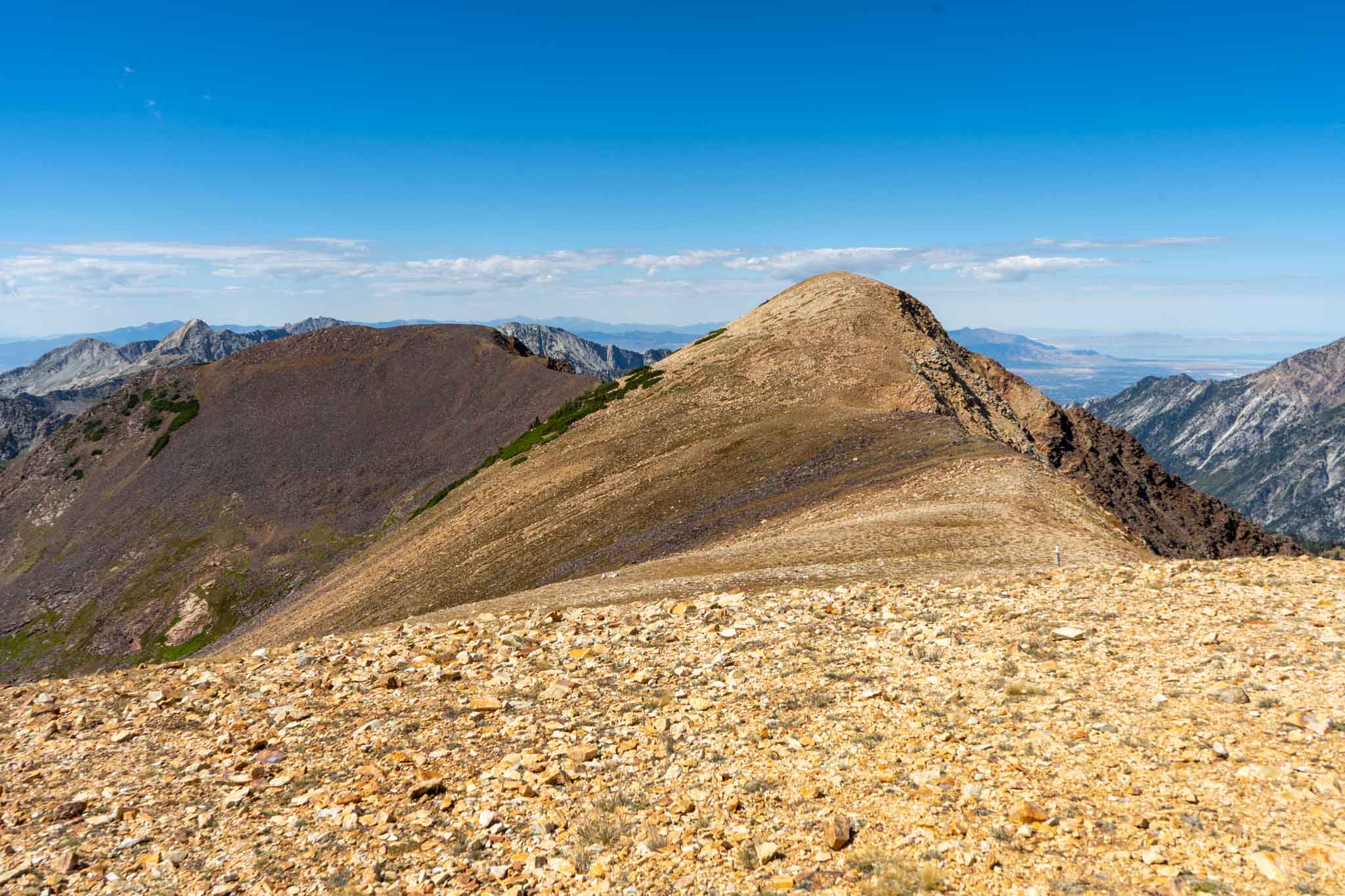 The WURL (Wasatch Ultimate Ridge Linkup): Your Complete Guide